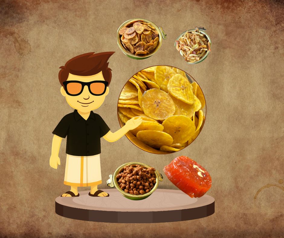 Signature Snacks – Yo Snacko
